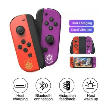 Nintendo Switch Pro Controller - Zelda Edition with HD Rumble and ...