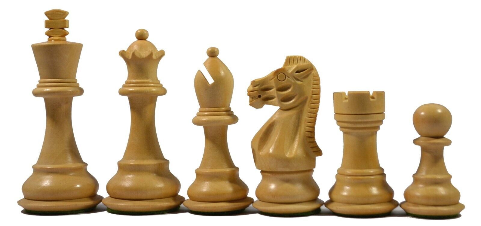 Azacus Brand Limited Edition Design Wooden Weighted Hand Made Ebonized ...