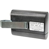 Stanley 1050 1-Button Visor Gate Garage Door Remote by Linear 105015 ...
