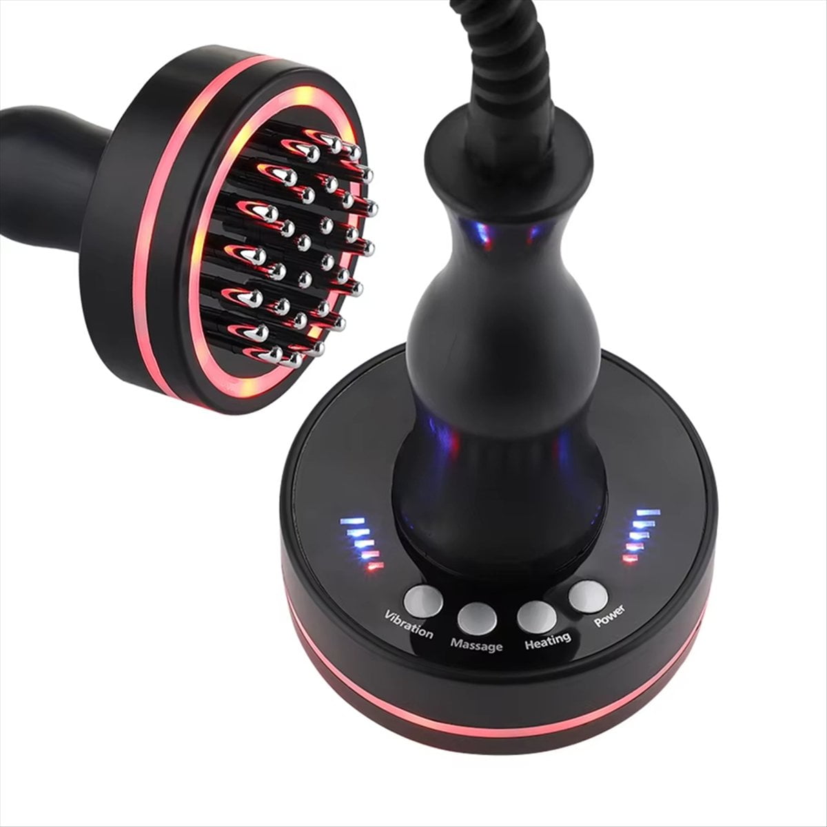 Click here for Unbranded Electric Meridian Massage Brush For Full... prices