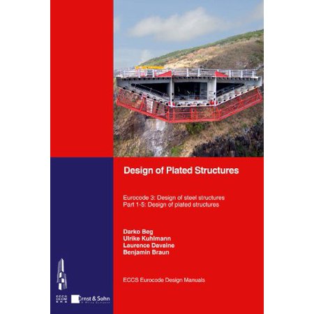 Design of Plated Structures: Eurocode 3: Design of Steel Structures ...