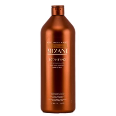Puriphying Intense Cleansing Shampoo, By Mizani, 33.8 Oz - Walmart.com