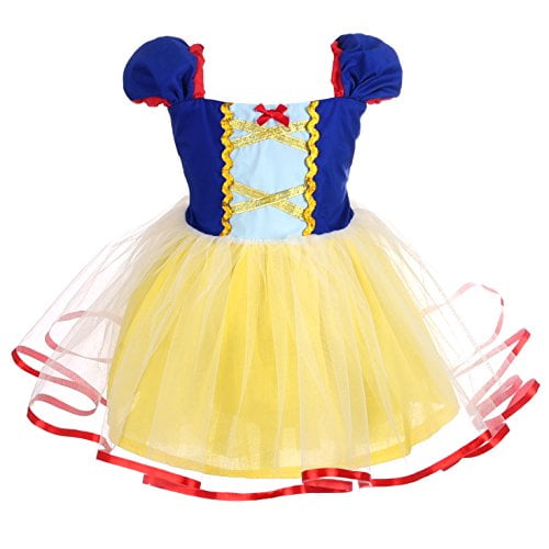 Princess Daisy Costume