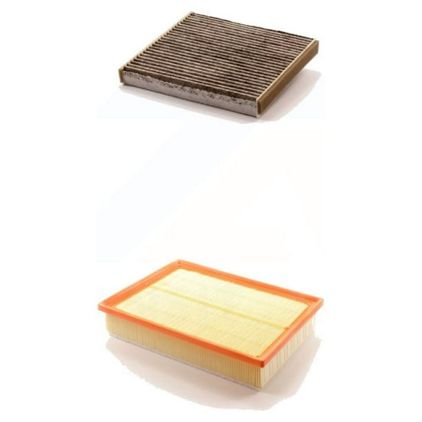 Air And Cabin Filters Kit For Toyota 4Runner Lexus GX460 KFL-100108 ...