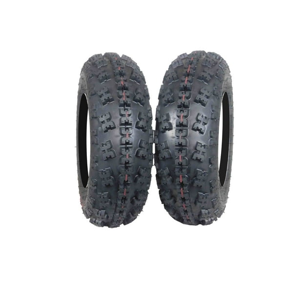 21x7x10 Atv Tires