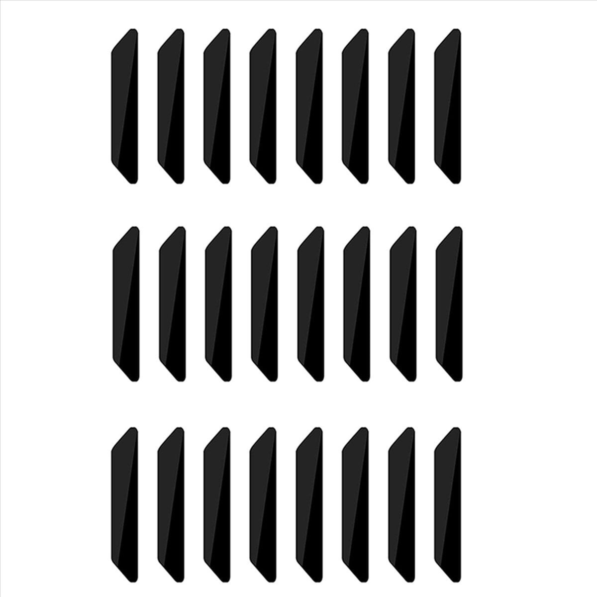 Click here for Unbranded 24 Pcs Rug Grippers For Area Rugs non Ru... prices