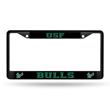 University of Central Florida (UCF) Alumni License Plate Frame ...