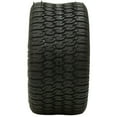 Carlstar Turf Trac R/S 18X8.50-8 74A4 B Lawn & Garden Tire - Walmart.com