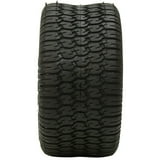 Carlstar Turf Trac R/S 20X10.00-8 B Lawn & Garden Tire - Walmart.com