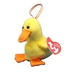 Quackers The Duck Beanie Baby for Preschool Classroom Decor - Walmart ...