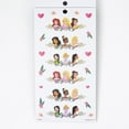 The Happy Planner® Disney Sticker Sheet Pad, Mini Princess Plans, 60 ...