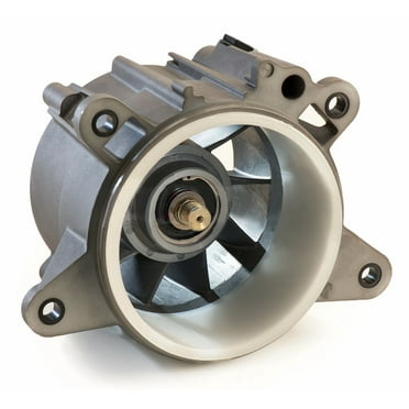 Low Profile Deep Blue with LINQ system PLUS Reinforcement Base and Back ...