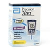 Precision Xtra Diabetic Glucometer - Easy-to-use Blood Glucose & Ketone ...