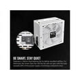 Thermaltake Toughpower GF3 Snow Edition 1200W 80+ Gold Modular ATX 3.0 ...