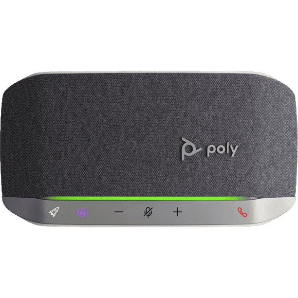 Altavoz manos libres Poly Sync 20 con USB-A y certificación de ...