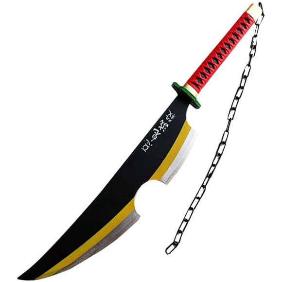Demon Slayer Swords