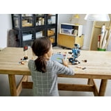 LEGO BOOST Creative Toolbox 17101 Coding STEM Set - Walmart.com