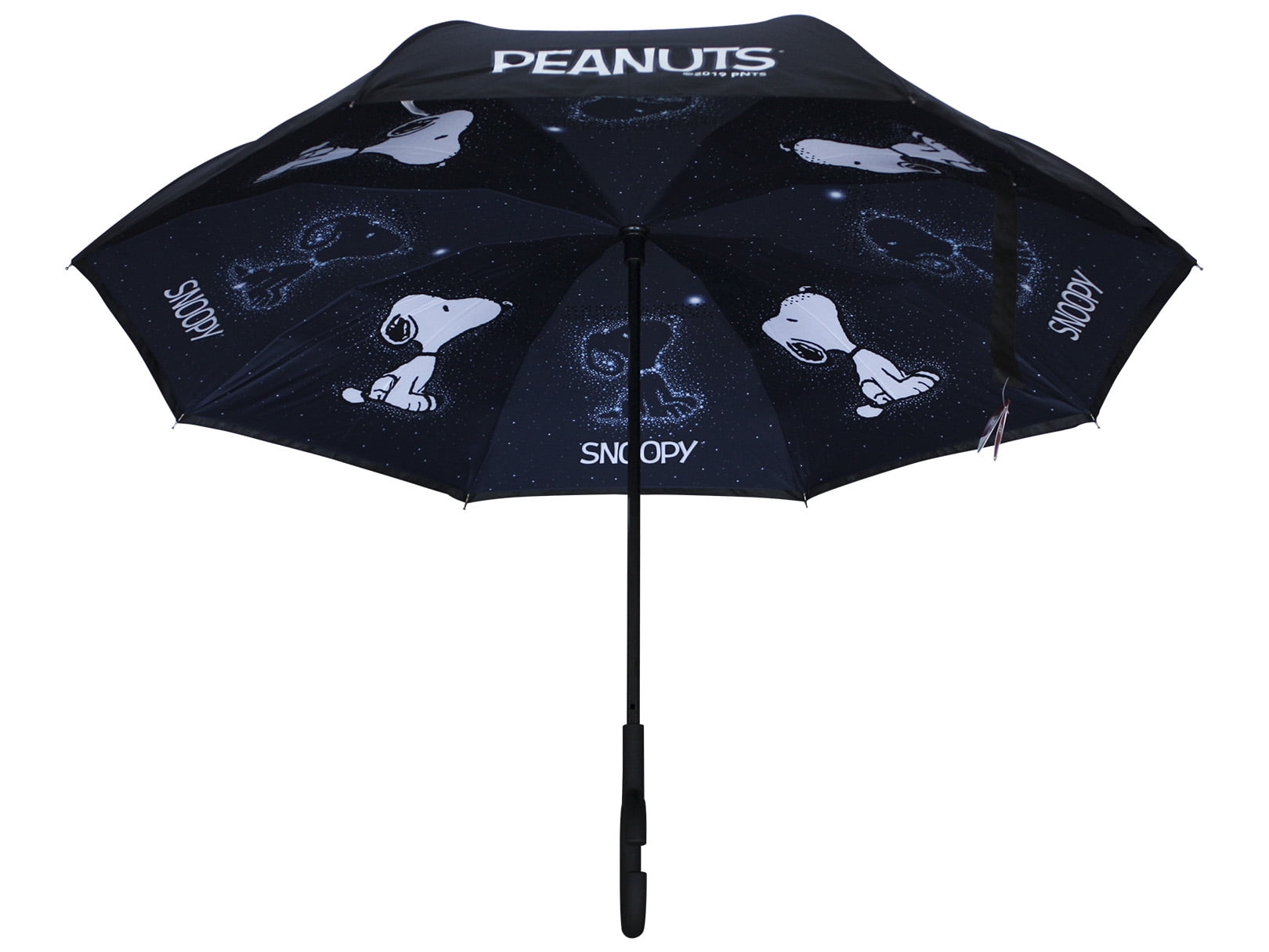Paraguas Sombrilla Reversible Peanuts Snoopy UB-1905-PN Peanuts UB-1905 ...