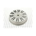 LG Washer Rotor Assembly 4413ER1003A, Genuine Replacement Part, Silver ...