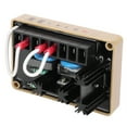 Neyseki AVR SE350 Generator Automatic Voltage Regulator Electronic ...