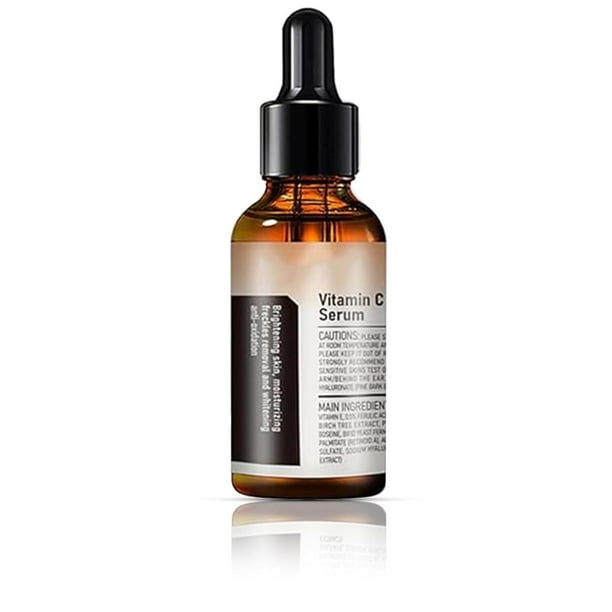 Suero Facial con Vitamina C y Vitamina C, Suero Facial con Vitamina C, Suero Facial ...