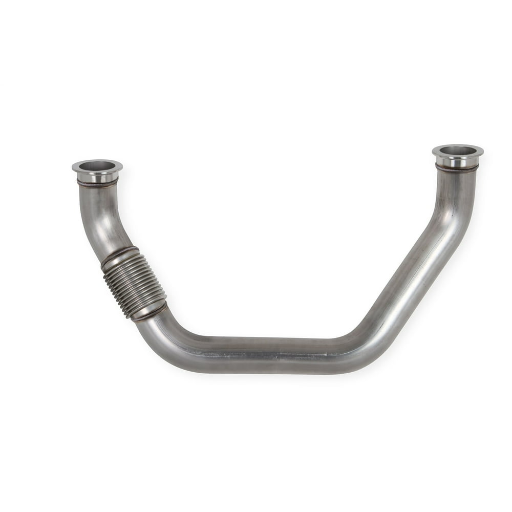 Hooker 8516HKR Exhaust Crossover Pipe - Walmart.com - Walmart.com