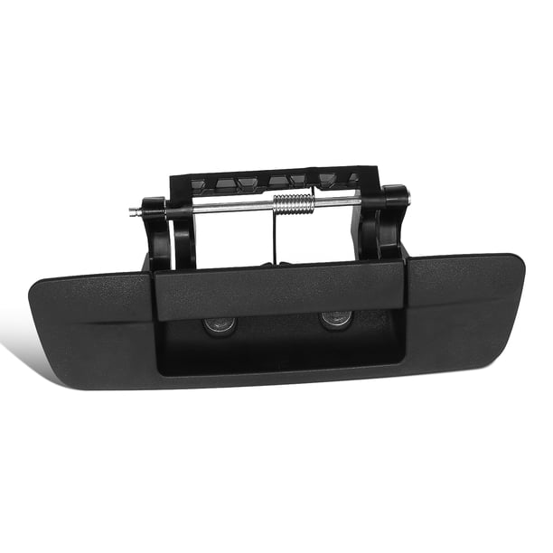 DNA Motoring OEM-THO-00072 For 2009-2021 Dodge Ram 1500-3500 Rear ...