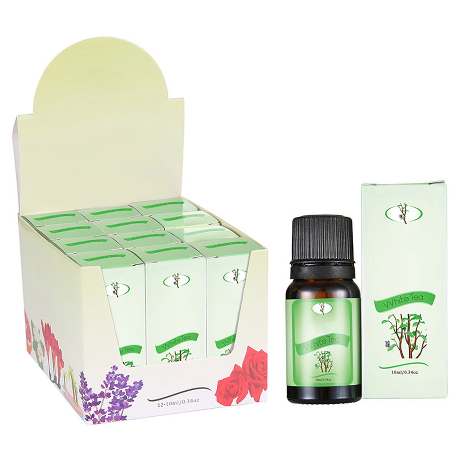 Aromatherapy Oils Water Soluble Aromatherapy Oil Bedroom Humidifier ...