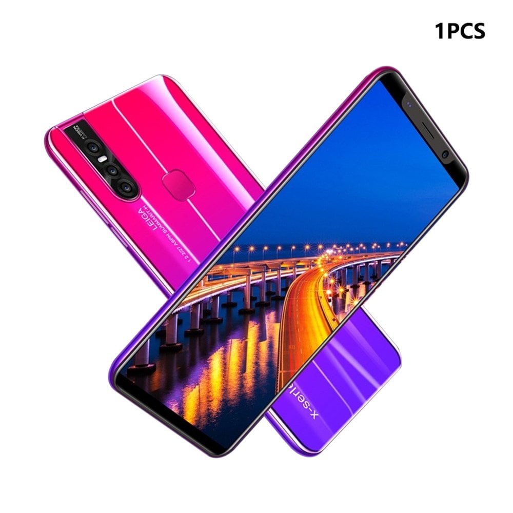 Smartphonex27Plus 5.8 Inch Smart Phone Large Screen Unicom 3G Mobile ...
