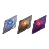 Nintendo Pokemon Z-Ring Set for 3DS/2DS with Z-Crystals and Pikachu ...