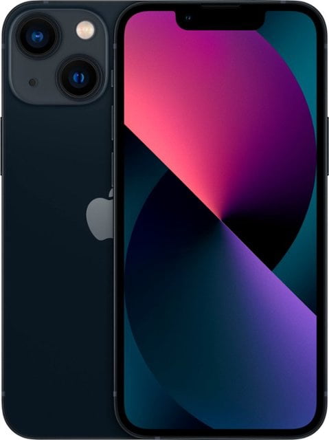 Apple iPhone 13 mini, 128 Gb, Negro, 100% Auténtico Apple Apple iPhone ...