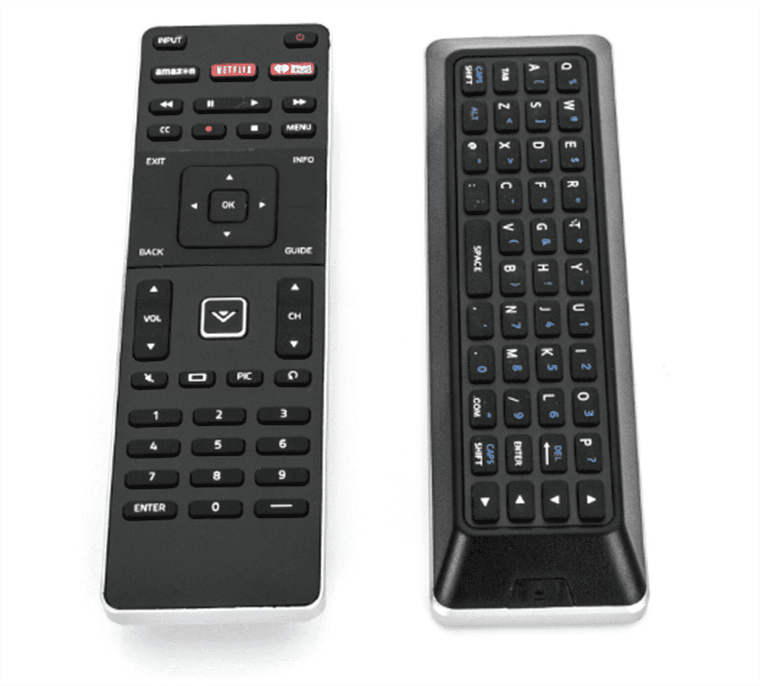 The New Xrt500 Remote Control Compatible With Vizio Smart Tv With