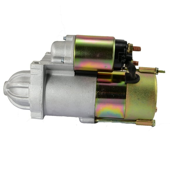 Chevy Silverado Starter