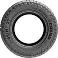 Cosmo Gripit XT 35X12.50R22 121R F 12 Ply x/t Extreme Terrain Light ...