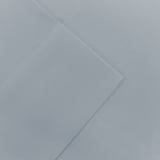 Comfort Classics Micro Splendor Solid Colored Sheet Set - Walmart.com