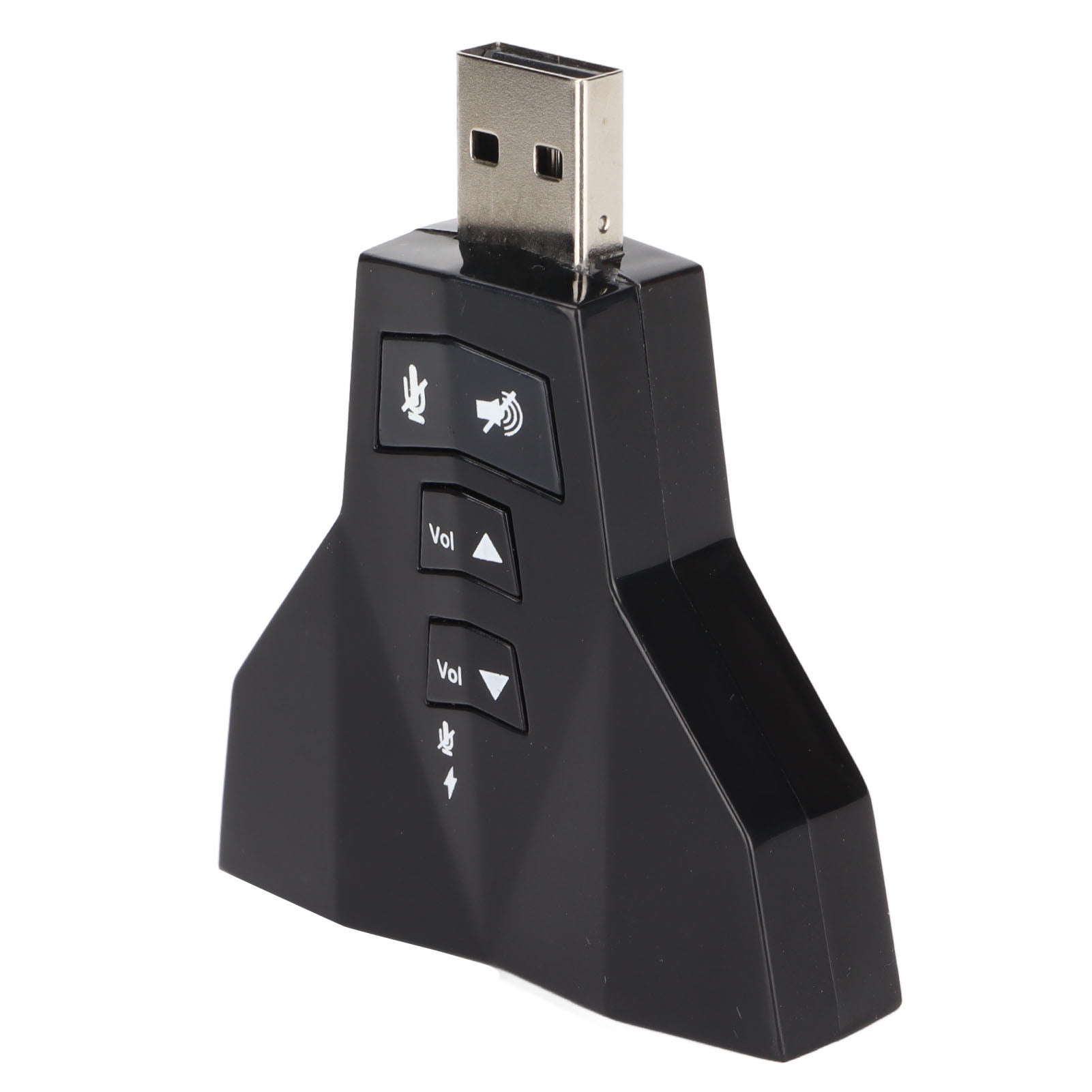 Click here for Viferr Usb Sound Card usb Sound Card Virtual Exter... prices