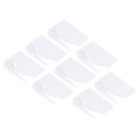 Uxcell Letter Opener Envelope Slitter Mail Slitter with Razor Safe Mail ...