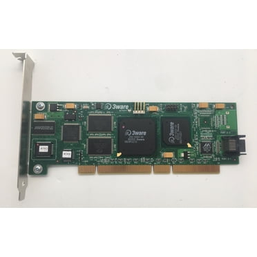 4CHANNEL 6G SATA PCIE HBA 4X SATA PORTS 6G HBA - Walmart.com