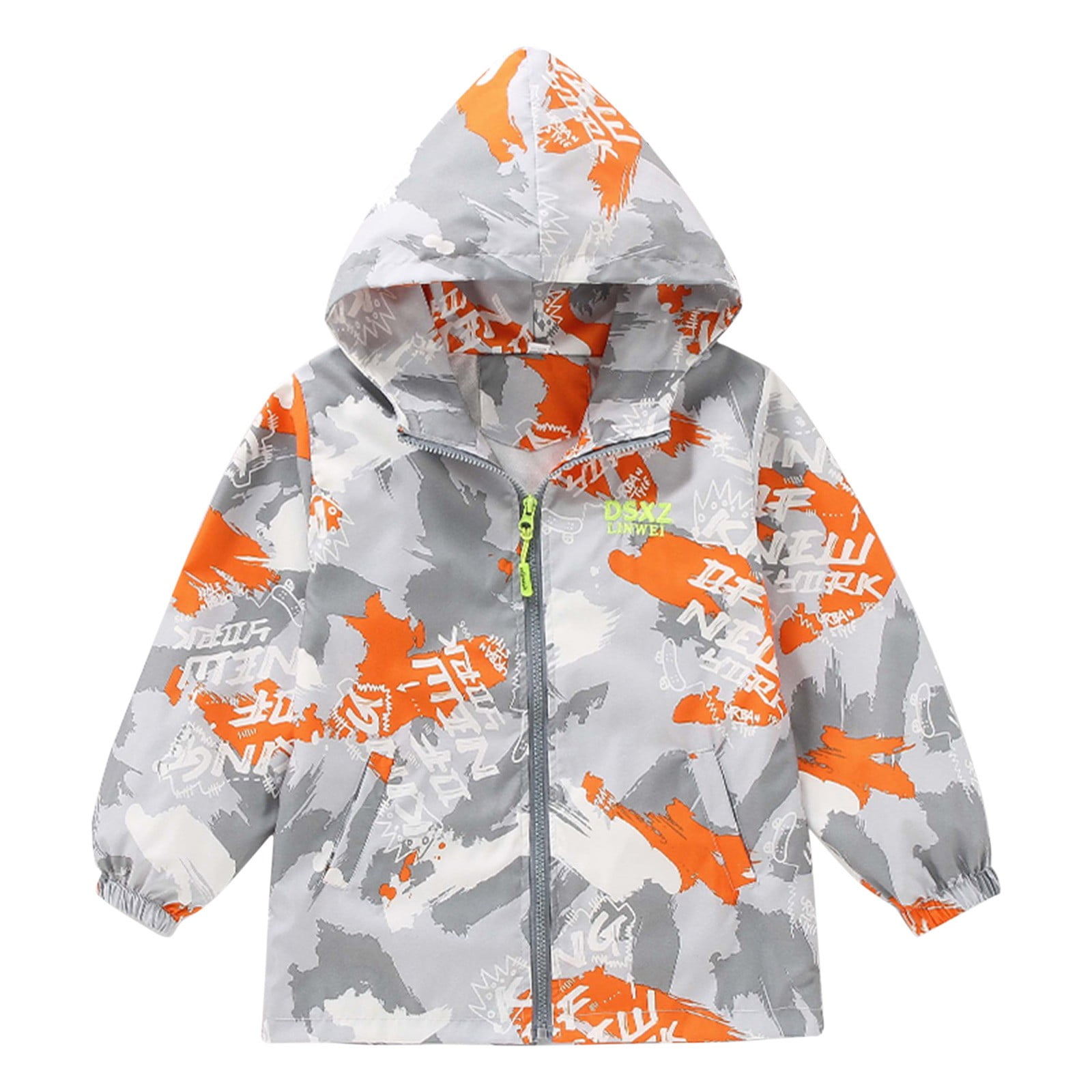 Click here for Xxwxyd Boys Rain Jacket Waterproo prices