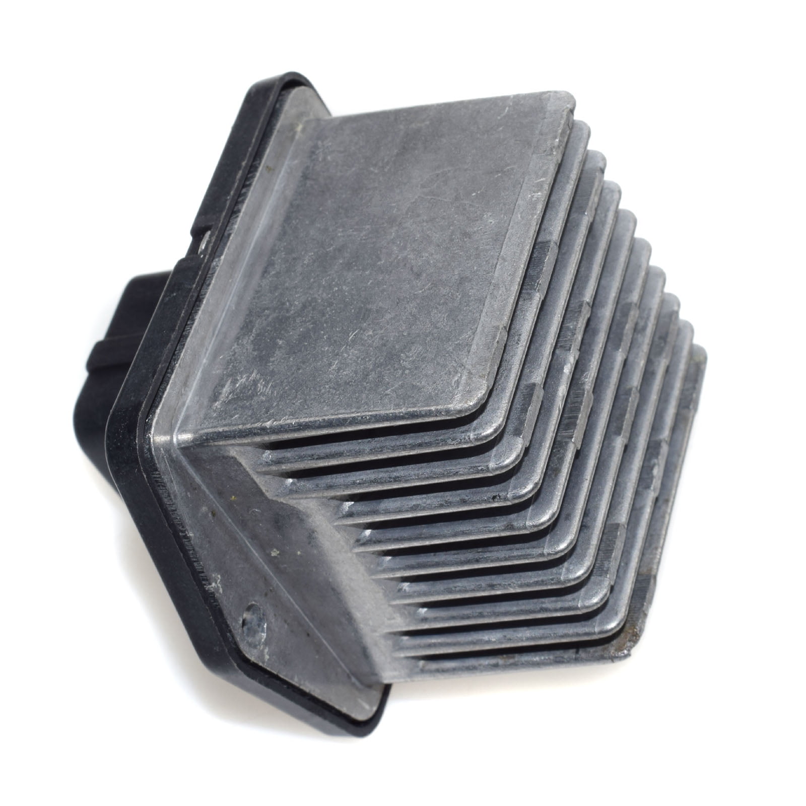 New Motors Blower Motor Control Module Resistor for Mitsubishi Lancer ...