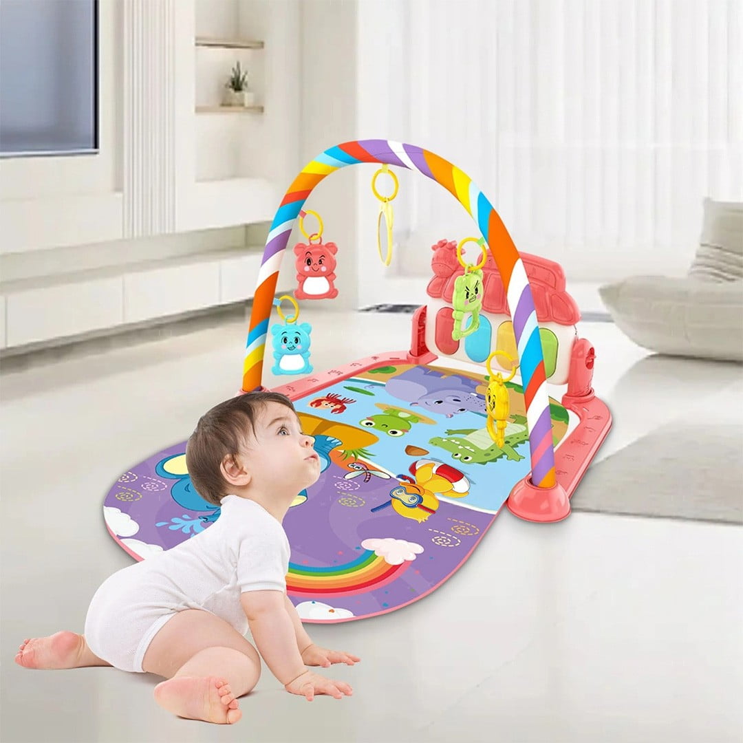 Click here for Lenago Play Mat Piano Activity Mat With Play Mat F... prices
