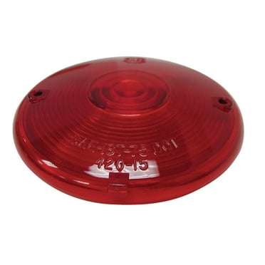 Peterson Manufacturing V215A LED Clearance/Side Marker Light - Walmart.com