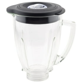 Preethi MG509 Medium Mixer Jar for Eco Twin, Eco Plus/Chef Pro and Blue ...