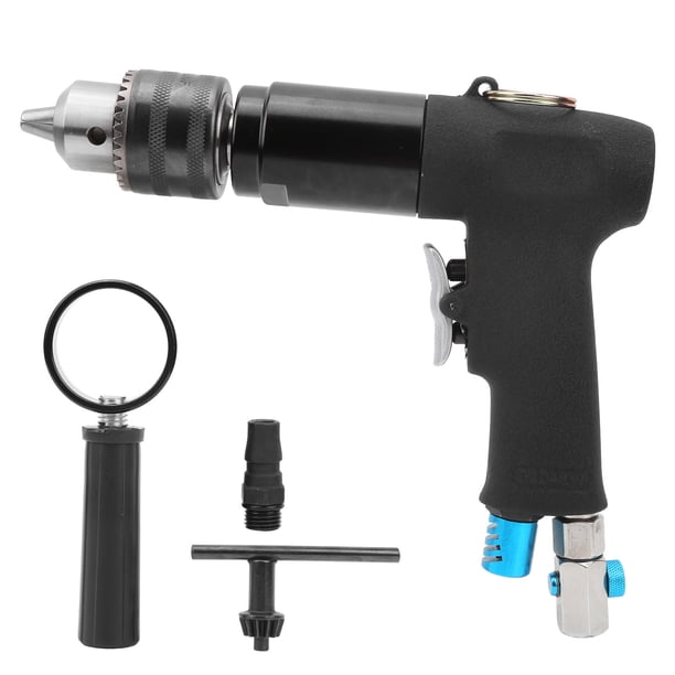 YC‑1091 Pneumatic Drill Air Hole Gun Type Drilling Machine with Wrench ...