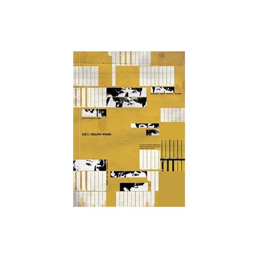 Click here for Stray Kids - [cle 2:yellow Wood] Special Album Nor... prices
