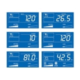 Tripp Lite SMX1500LCDT SmartPro 230V 1.5kVA 900W Line Interactive UPS ...