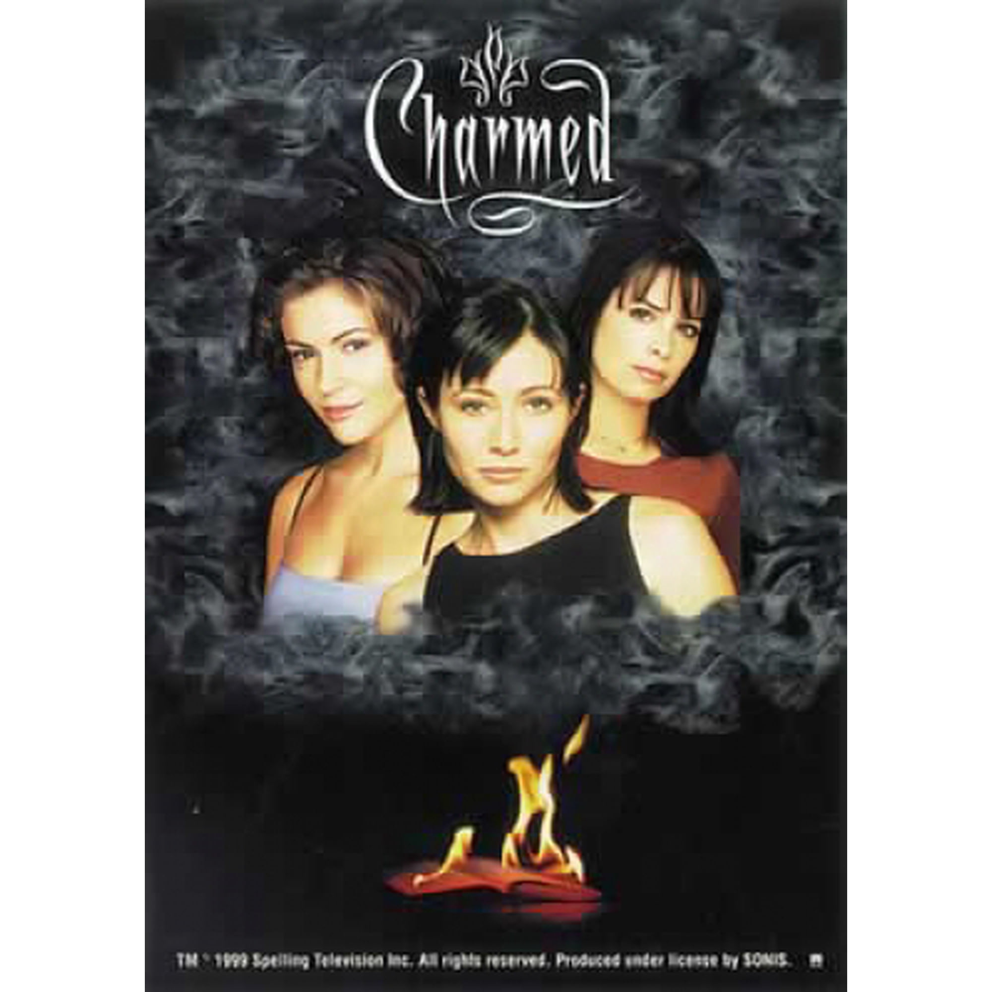 Charmed Piper