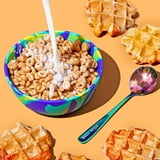 Magic Spoon Maple Waffle Cereal, Grain-Free, Protein-Rich, Keto ...