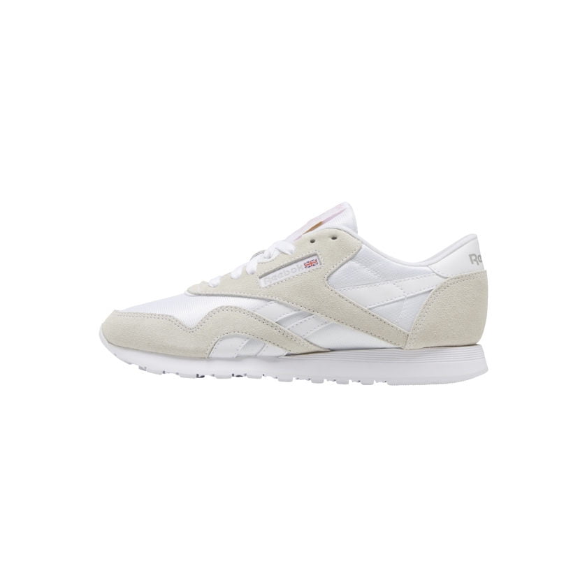 Reebok Classic Nylon Women's Shoes - Walmart.com