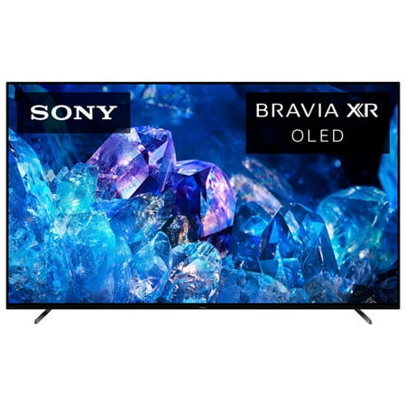 Sony BRAVIA XR 65in 4K UHD HDR OLED Google TV Smart TV (XR65A80K ...